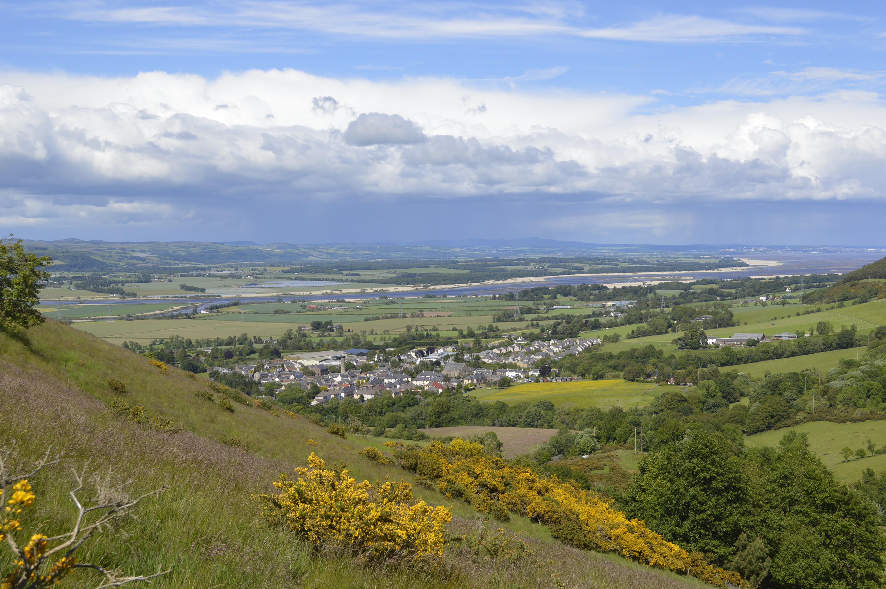 Abernethy Community Pub
