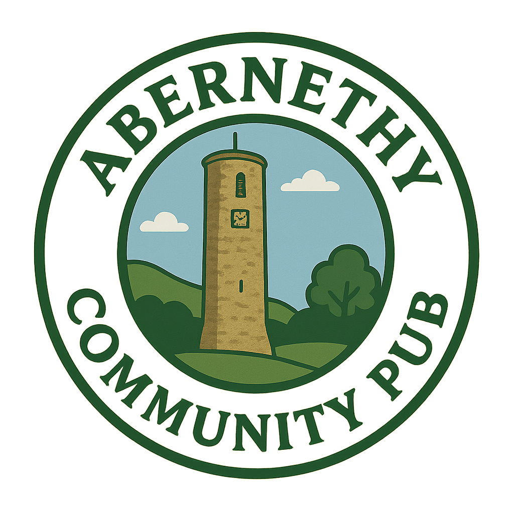Abernethy Community Pub